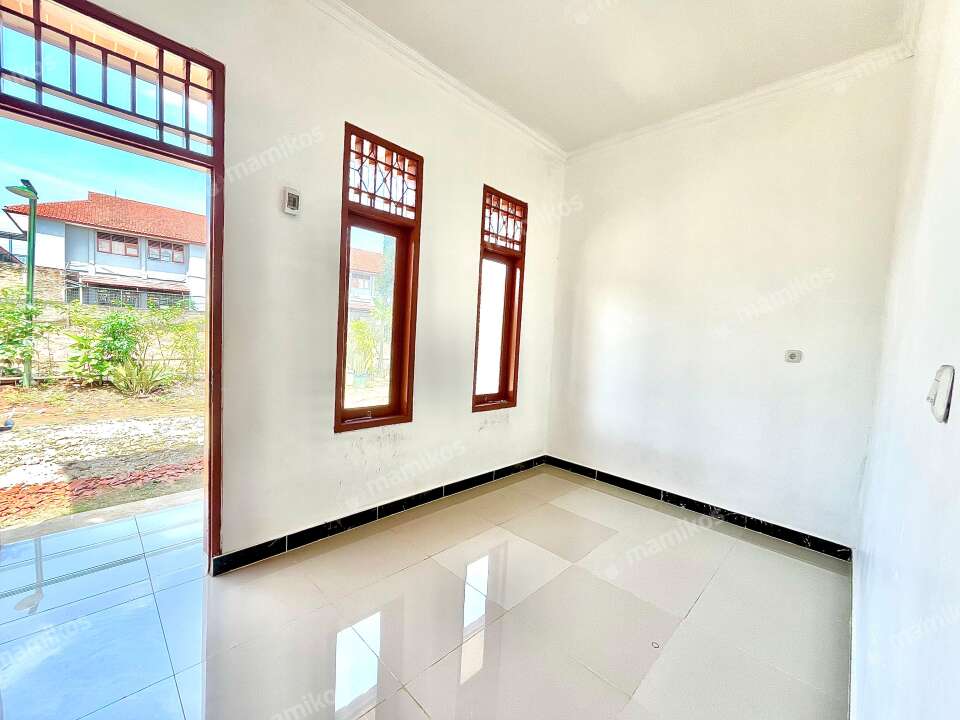 Kost Kota Depok Kost Campur Eksklusif Kost Nanda Limo Depok - MamiKos