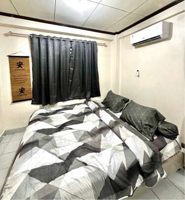 Kost Rusun Benhil B Newly Tanah Abang Jakarta Pusat