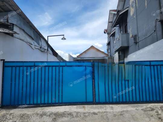 Kost Alif Home VVIP Kaliwates Jember