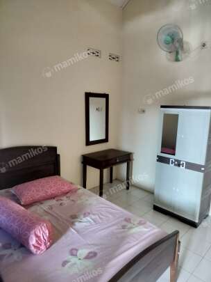 Kost Emir House Tipe Standart Wungu Madiun