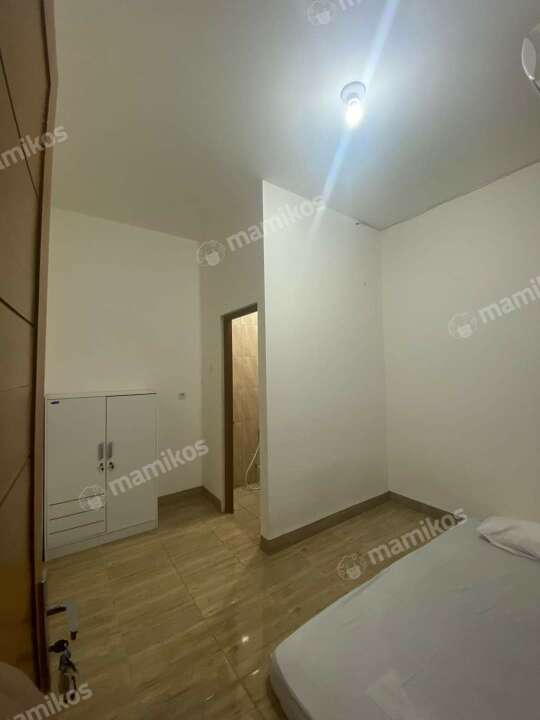 Kost Kota Jakarta Selatan Kost Campur Eksklusif Kost Pak Umar II Tipe A ...