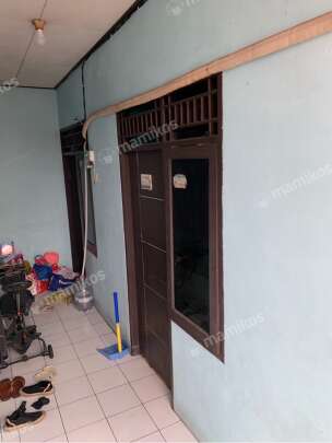 Kost Ibu Lala Tipe A Palmerah Jakarta Barat