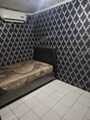 Kost Samping Unjani Tipe A Cimahi Tengah Cimahi