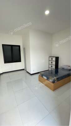 Kost Abu Cimahi Tengah Cimahi