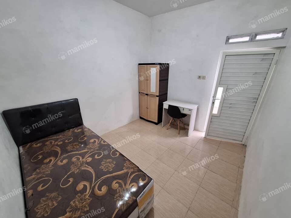 Kost Kota Malang Kost Putra Murah Kost Merjosarii Standard Lowokwaru ...