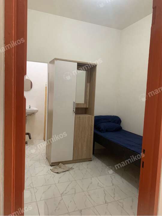 Kost Jakarta Utara Kost Campur Eksklusif Kost Albert Tipe A Kelapa ...
