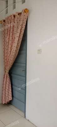 Kost Ibuk Yangi Padang Timur Padang