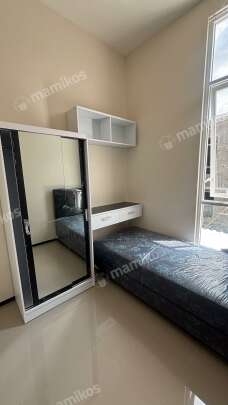 Kost Exco Karang Ploso Malang