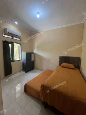 Kost Chika Tipe A Pabuaran Serang