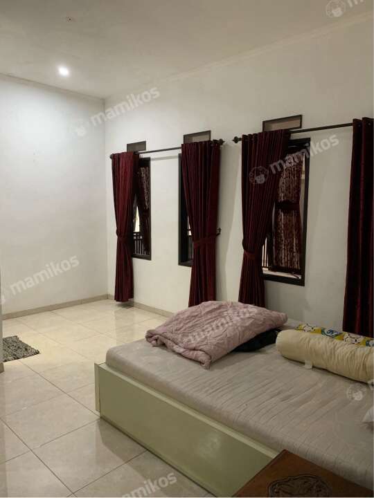 Kost Kota Bandung Kost Putri Eksklusif Kost Ibu Yuli Buahbatu Bandung ...