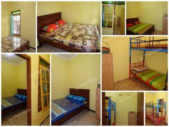 Kost Tegalgondo Asri Karangploso Malang