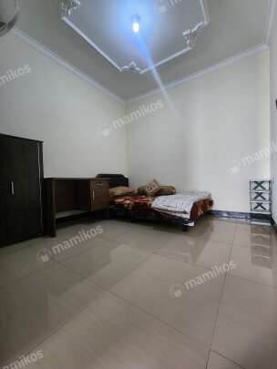 Kost El House Tipe Deluxe Cibeunying Kidul Bandung