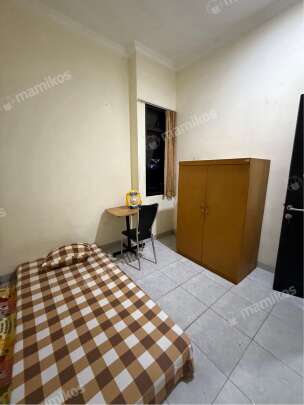 Kost Mami Tipe Biasa Bogor Utara Bogor