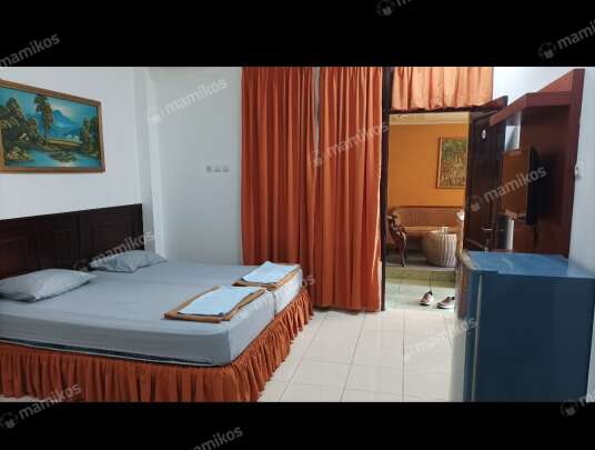 Kost Graha Kencana Tipe A Banjarmasin Tengah Banjarmasin