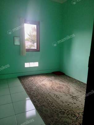 Kost Aprilia Tipe 1 Cimahi Utara Cimahi