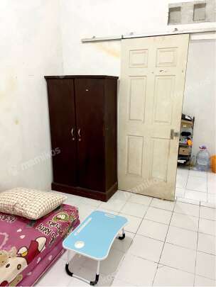 Kost Bunda Rita Tipe A Kamal Bangkalan