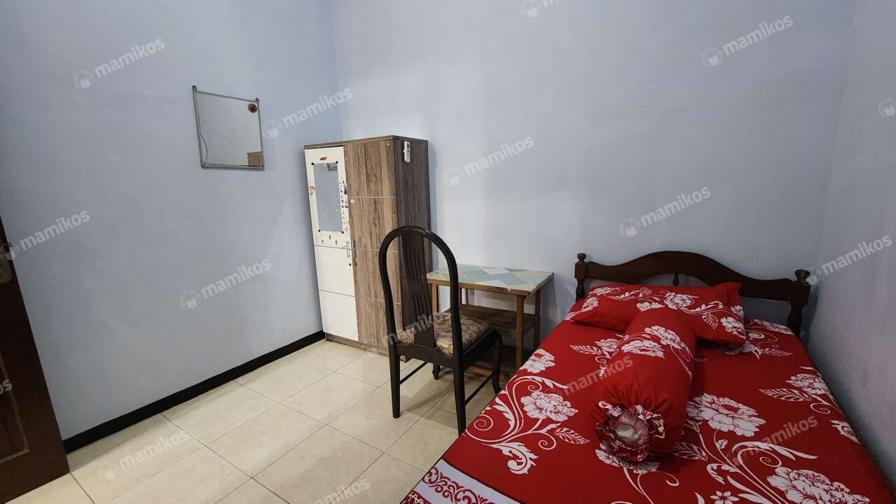Kost Kota Surabaya Kost Putra Murah Kost Ibu Supinah Tipe A Gubeng ...
