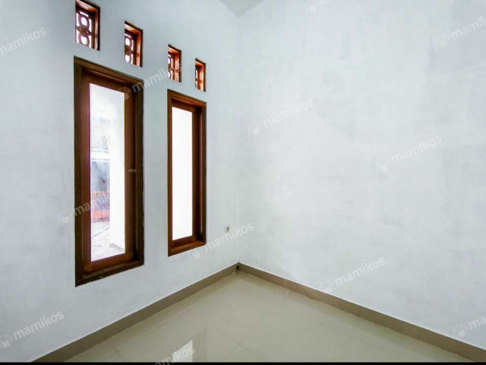 Kost Kabupaten Bogor Kost Putri Eksklusif Kost Ibu Ekalita Tipe A ...