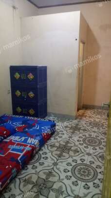 Kost Pak Davis Kebayoran Lama Jakarta Selatan