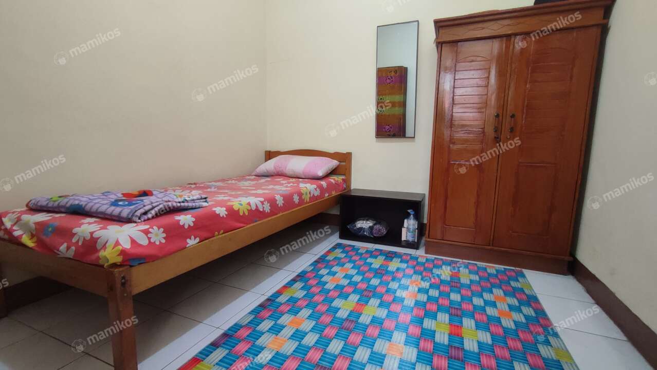 Kost Kota Bandung Kost Putra Murah Kost Green House Tipe Standart ...