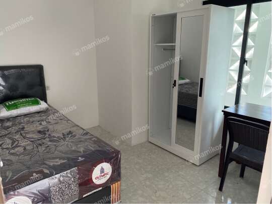 Kost Ukik Sukun Malang