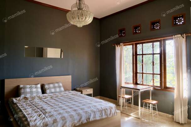 Kost Aiwan Luggage Storahe Star Room Denpasar Timur Denpasar