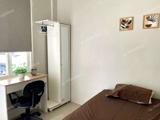 Kost Jolie Mason Tipe A Tembalang Semarang