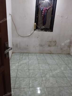Rumah Kontrakan Pak Rahmat Tajur Halang Bogor