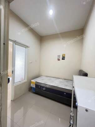 Kost Mufrihul Karang Ploso Malang