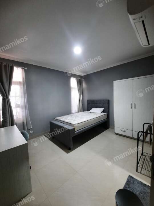 Kost Kota Depok Kost Putri Eksklusif Kost Aesthetic Oemah Nana 27 Tipe ...