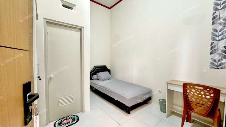 Kost Amanah Pabuaran Serang