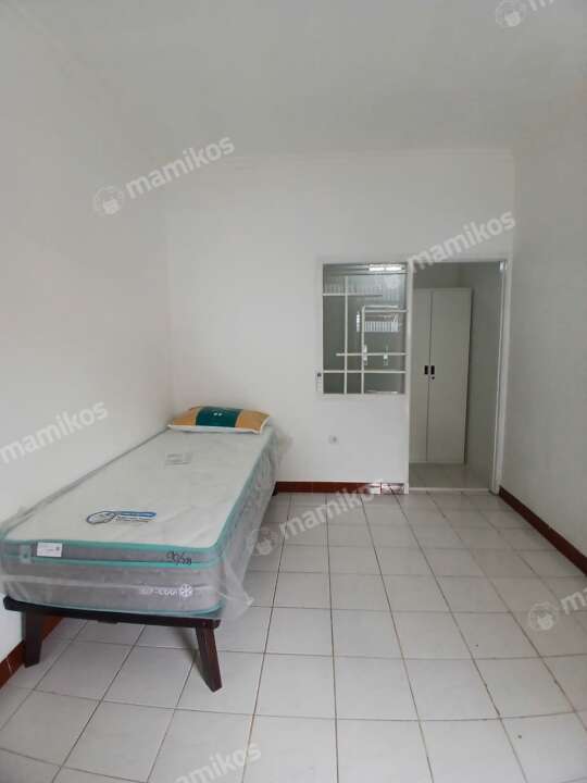 Kost Kota Jakarta Selatan Kost Putri Eksklusif Kost La Lile Tipe A ...