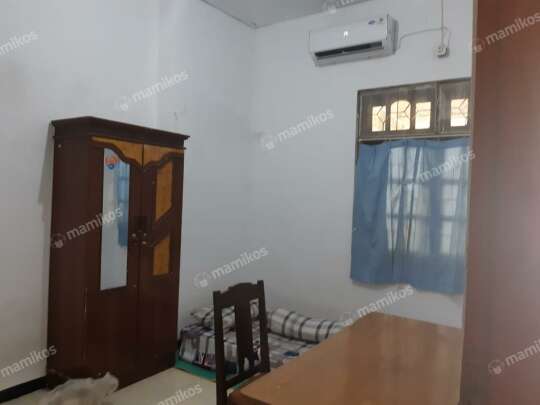 Kost Dela ITS Sukolilo Surabaya