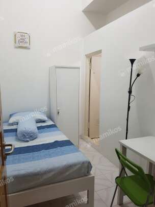 Kost Inter 9 Residence Kebon Jeruk Jakarta Barat