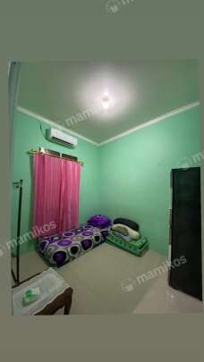 Kost Ibu Nurfa Kramat jati Jakarta Timur