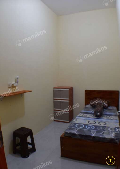 Kost Kabupaten Malang Kost Putri Murah Kost Pojok Exclusive Dau Malang ...