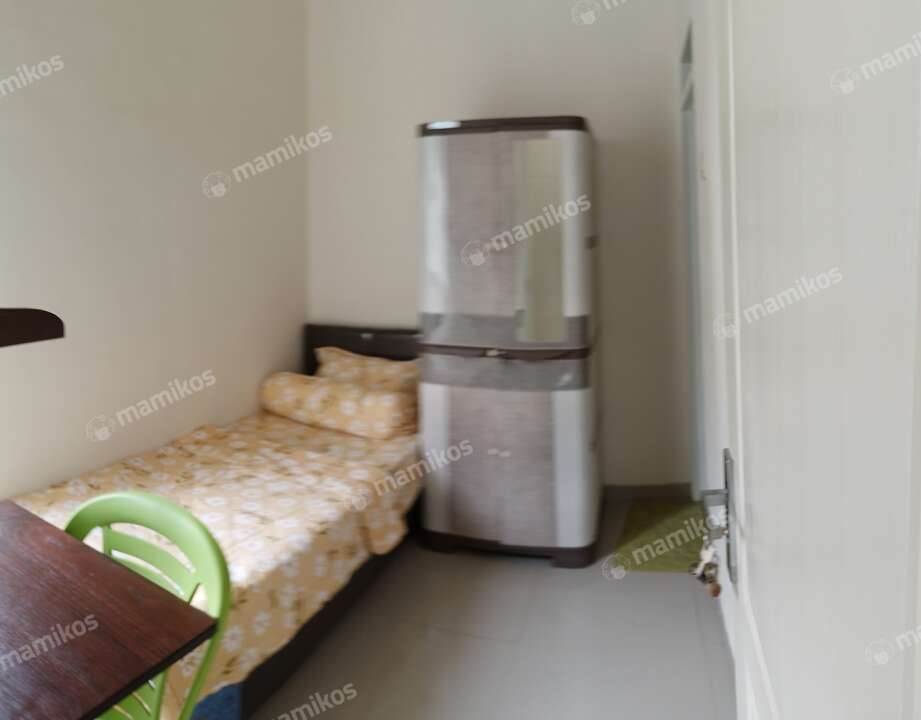 Kost Kota Malang Kost Putri Eksklusif Kost Cozy Permata Tipe A ...
