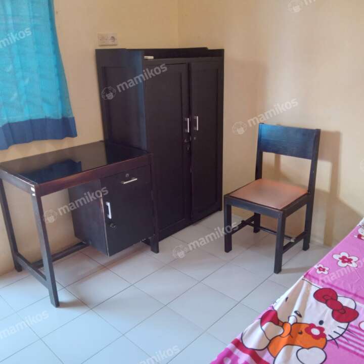 Kost Surabaya Kost Putra Eksklusif Kost Pak Achmad Perumdos U ITS ...