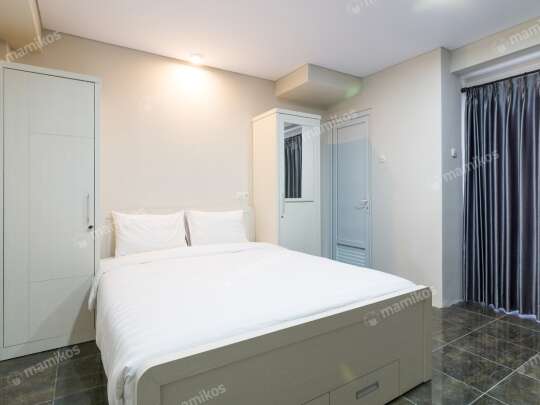 Kost Prime Gejayan Residence Deluxe Double Depok Sleman