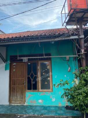 Kost Mas Rizki Pamulang Tangerang Selatan