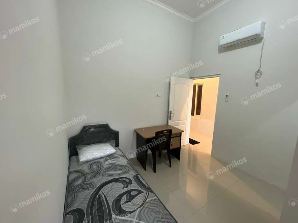 Kost Kota Malang Kost Putra Eksklusif Kost Premium Merjosari Lowokwaru ...