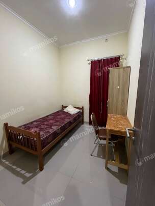 Kost Kidung Janati Park Jatinangor Sumedang