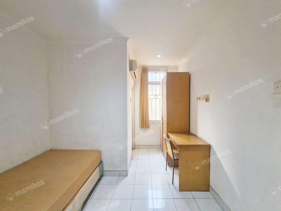 Kost Kota Jakarta Barat Kost Campur Eksklusif Kost Puri Permai Tipe A ...