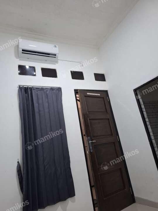 Kost Kota Depok Kost Putra Eksklusif Kost Waru 08 Tipe A Beji Depok ...
