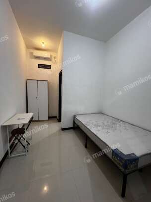 Kost Kresna Cimahi Tengah Cimahi