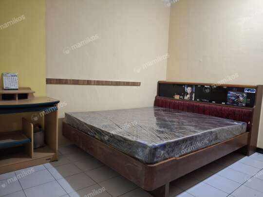 Kost Eden Tembalang Semarang