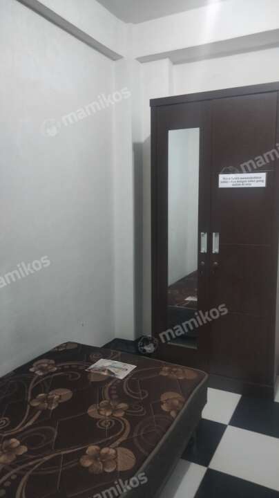 Kost Kota Jakarta Pusat Kost Putra Eksklusif Kost Ibu Aat Executive ...