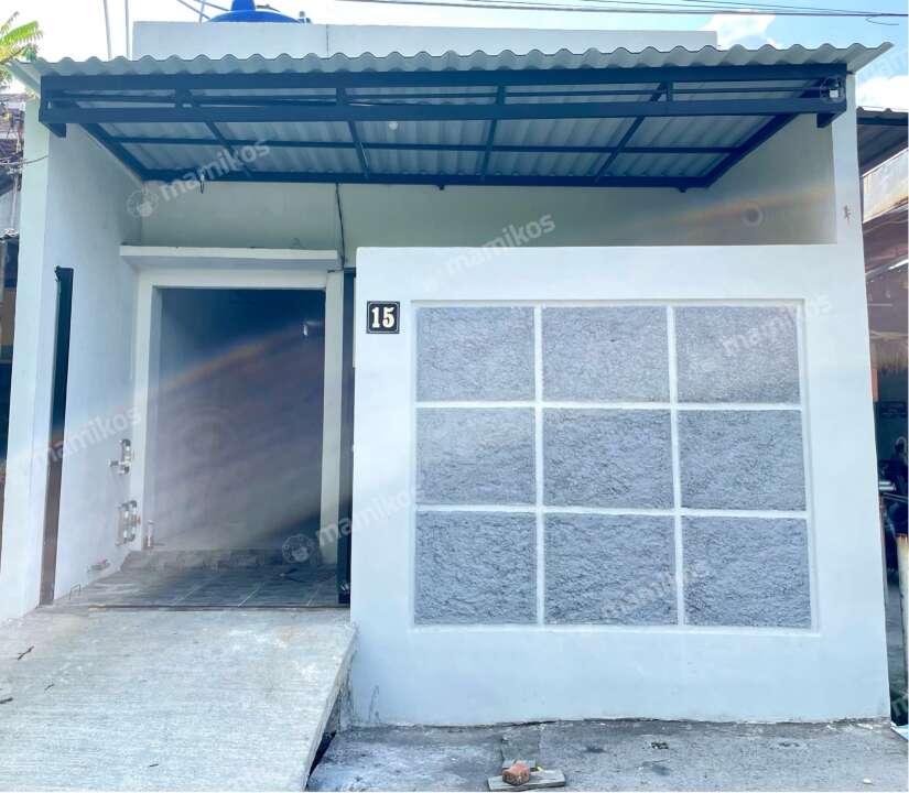 Kost Surabaya Kost Putri Murah Kost Ibu Arnita Tipe A Gunung Anyar ...