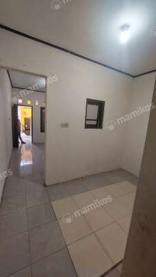 Rumah Kontrakan Pak Wahyudi Tebet Jakarta Selatan