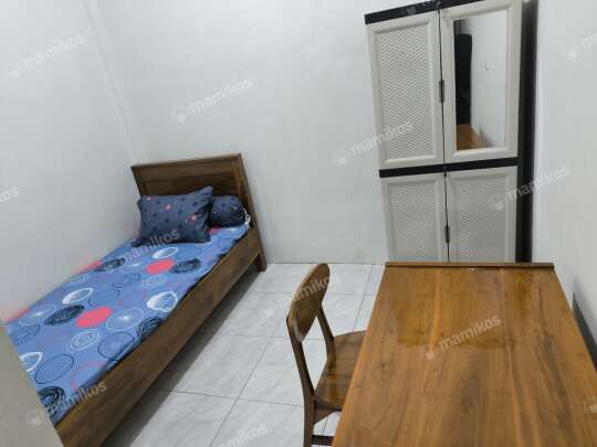 Kost Flamboyan Unnes Tipe A Gunung Pati Semarang